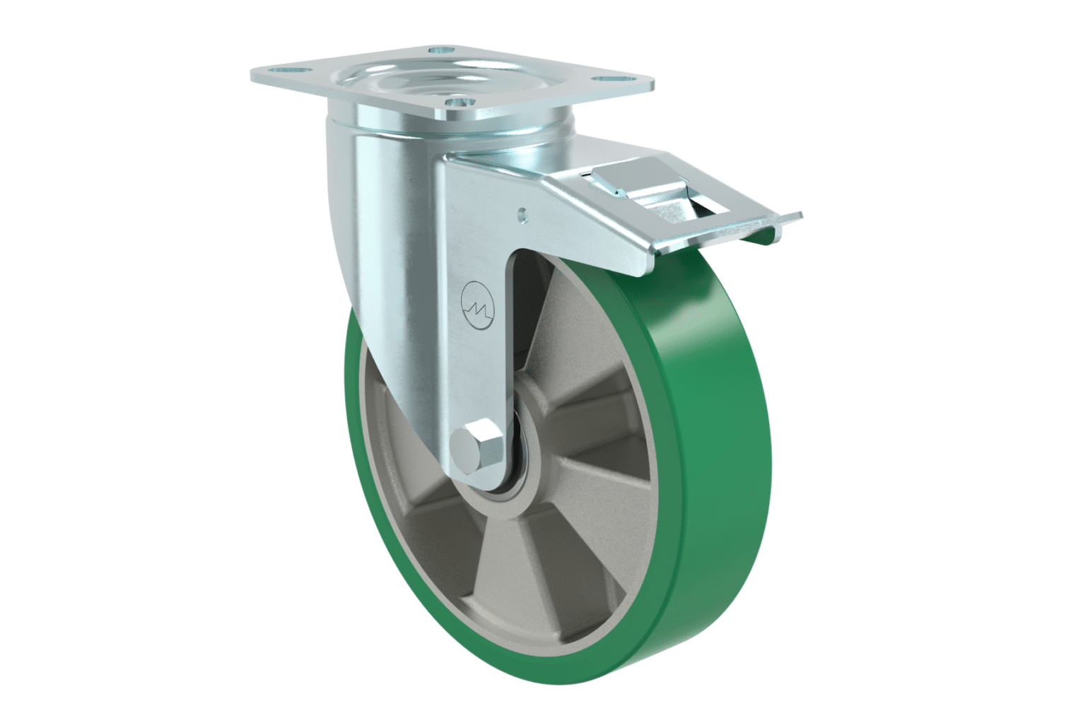 Muvtons Castors | Premium Wheels for Every Need